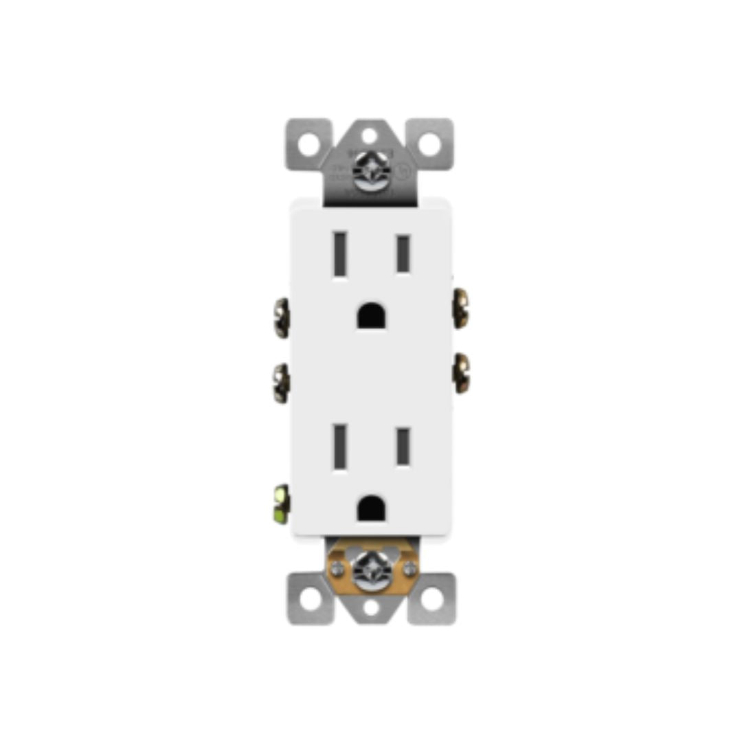 Electrical Outlets – Renecom Lights